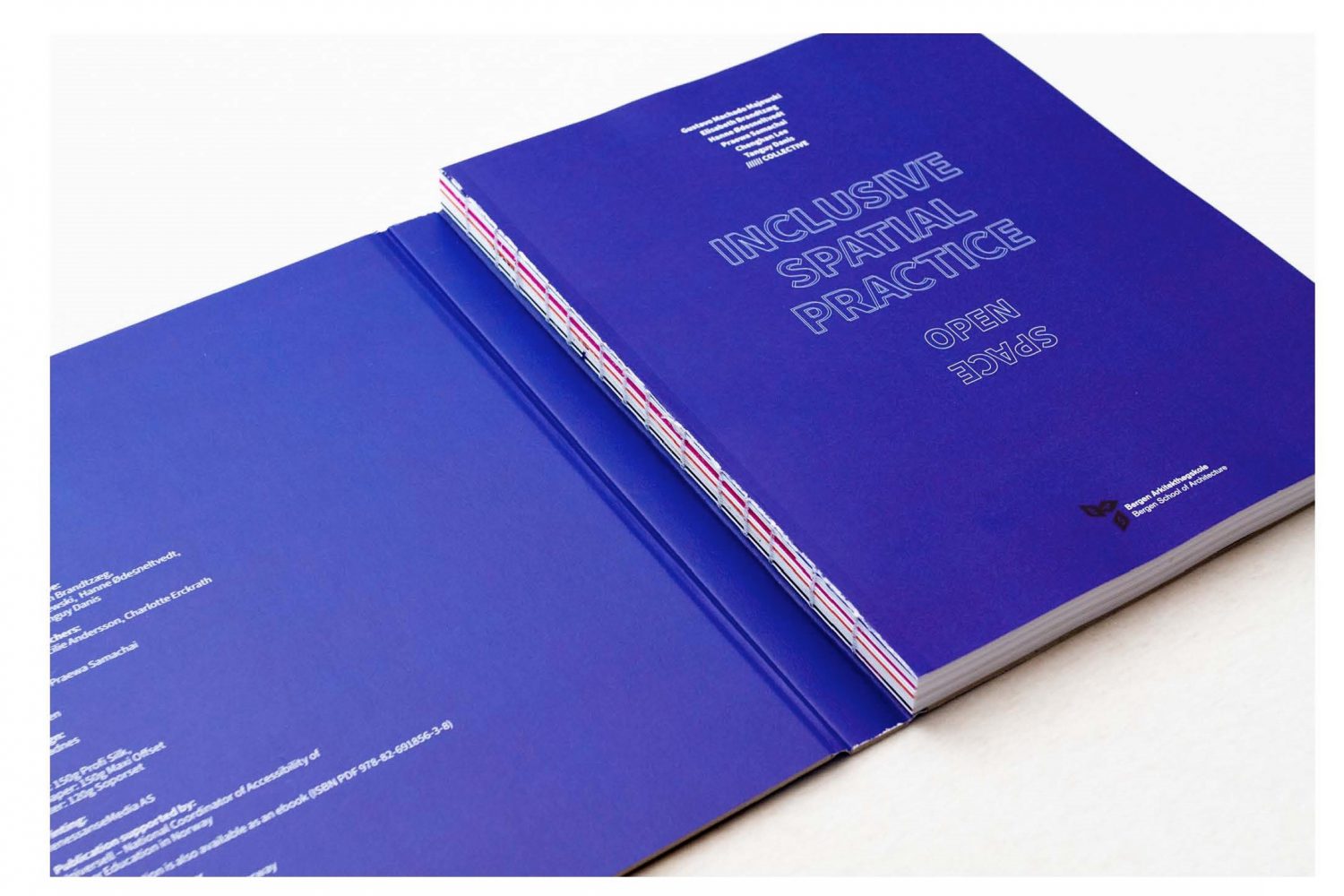 Welcome to book release: Open Space - Inclusive Spatial Practice - 26. ...