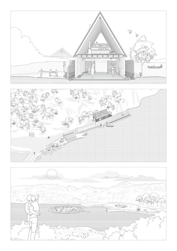 Liminal Landscapes - Bergen School of Architecture