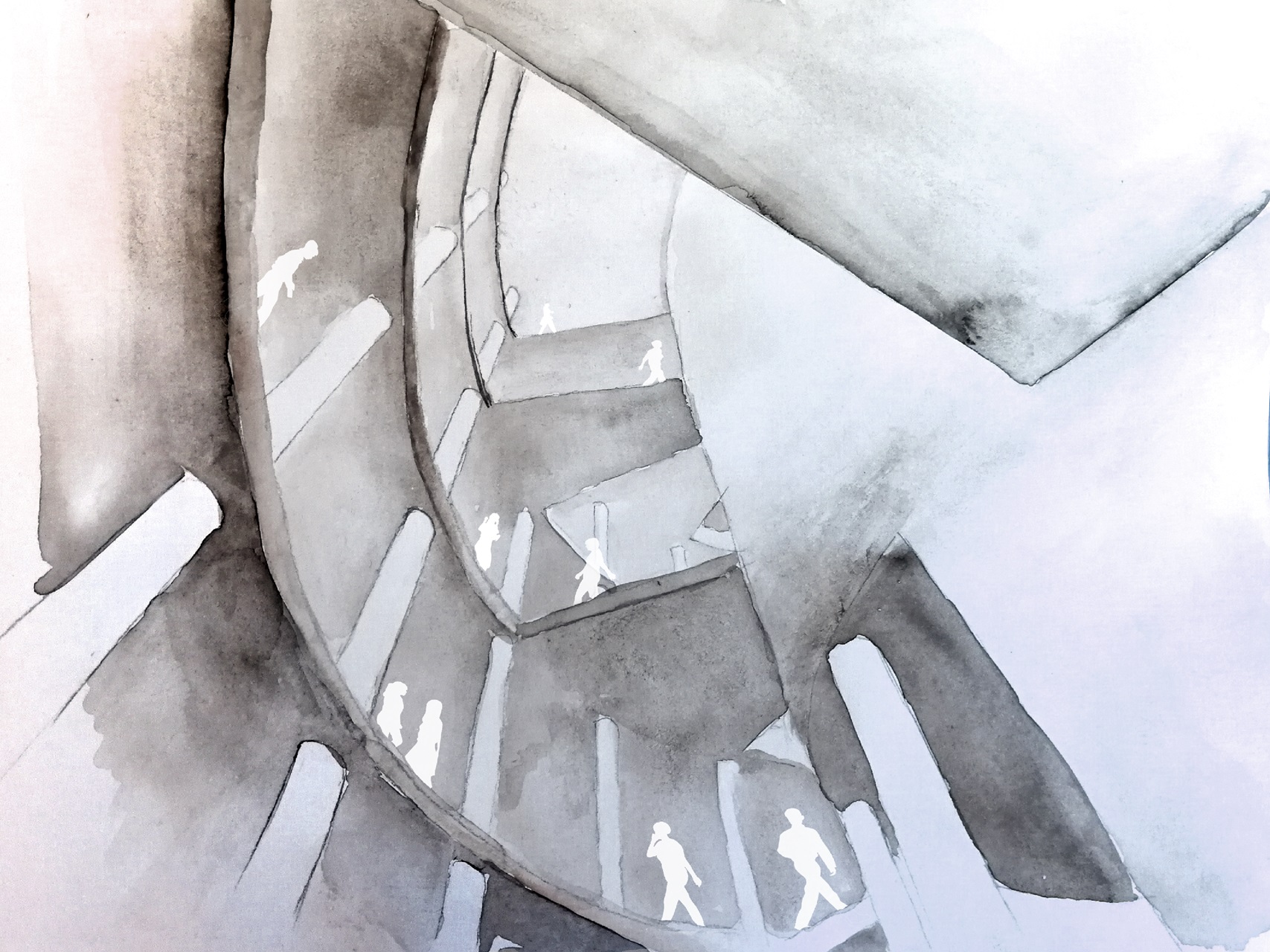 Enlightening Mindemyren - Bergen School of Architecture