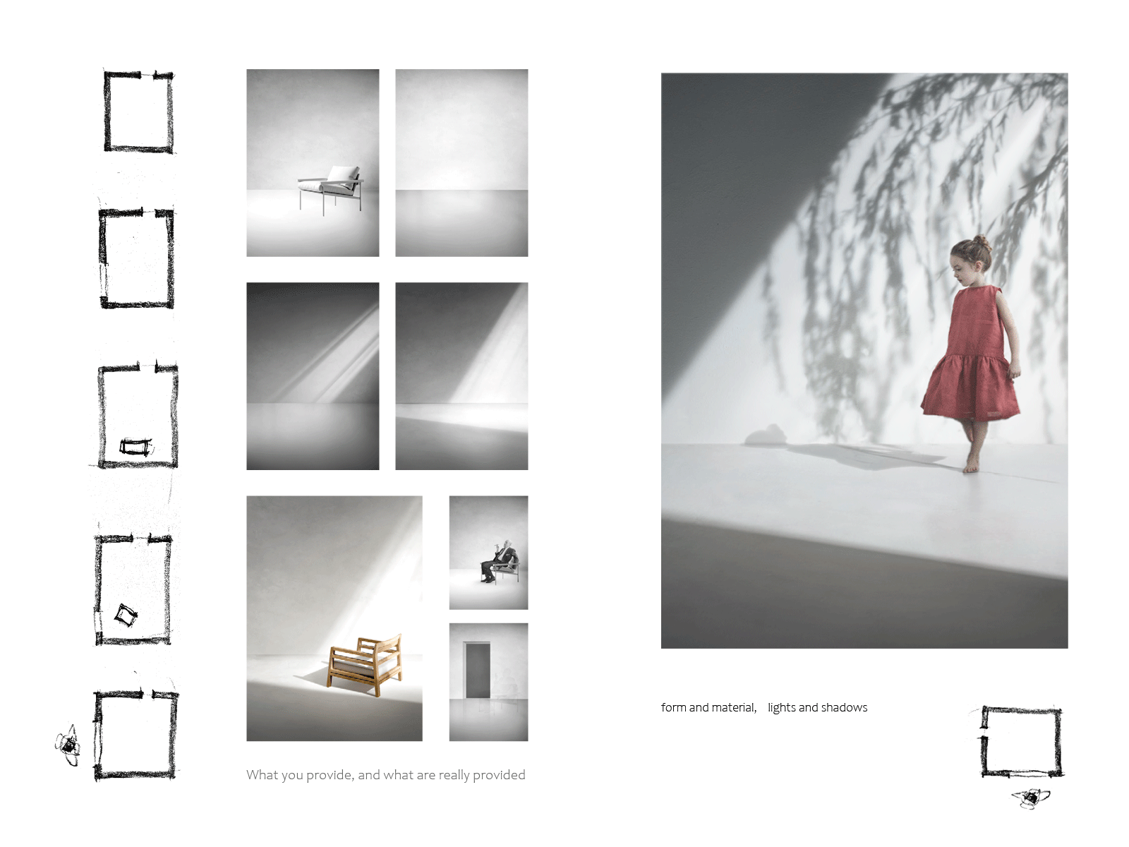 Echoes in Space - Bergen School of Architecture