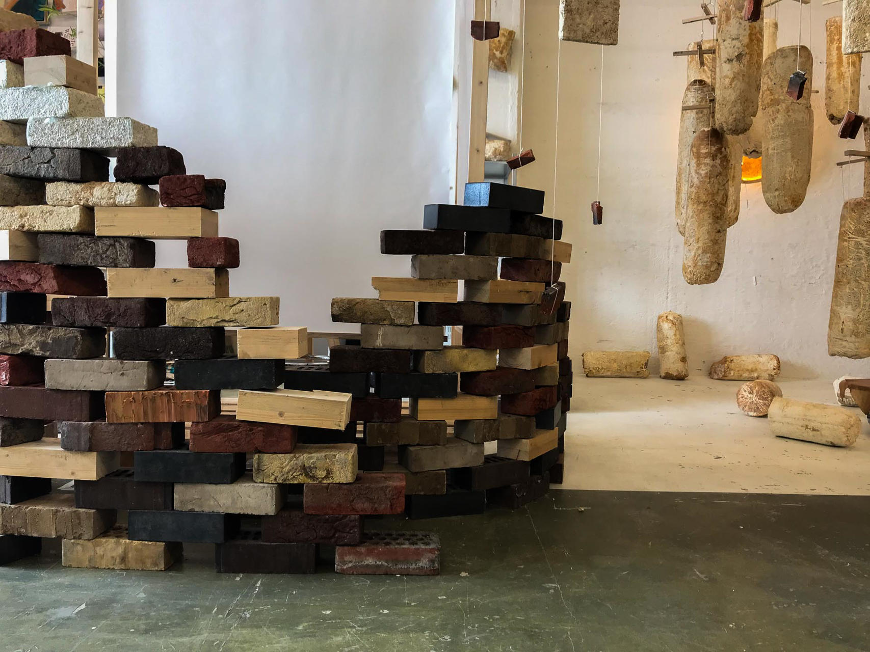 Underground Resistance - Bergen School of Architecture