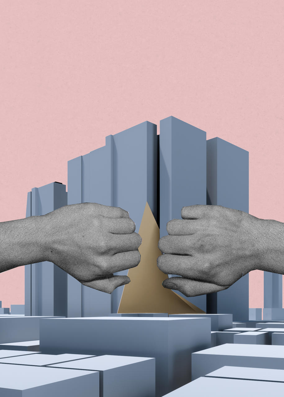 Architecture as an action - Bergen School of Architecture