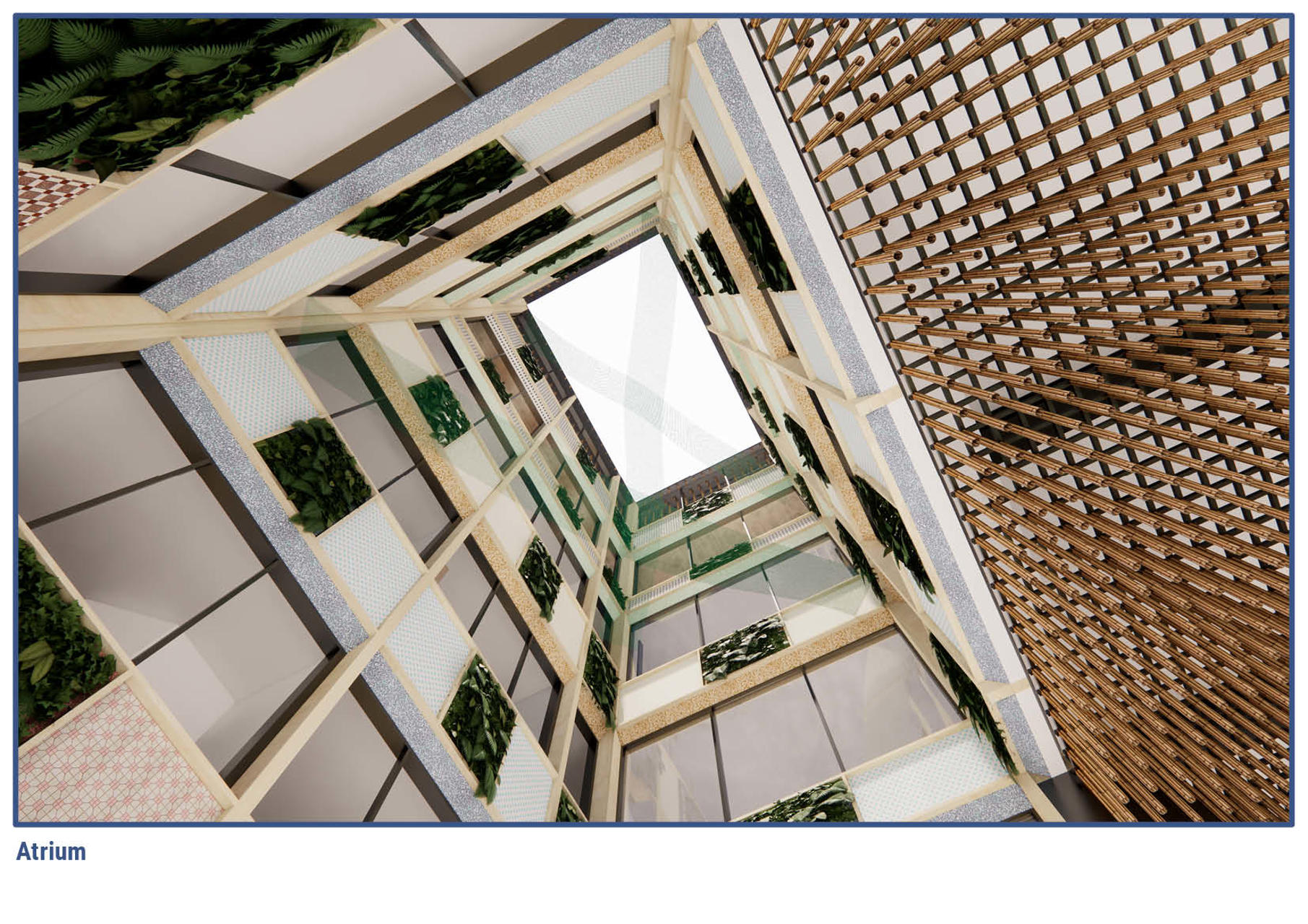 Double Ageing in Hong Kong - Bergen Arkitekthøgskole
