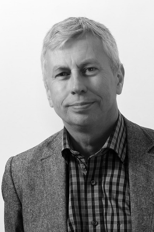 People Archive - Bergen School of Architecture