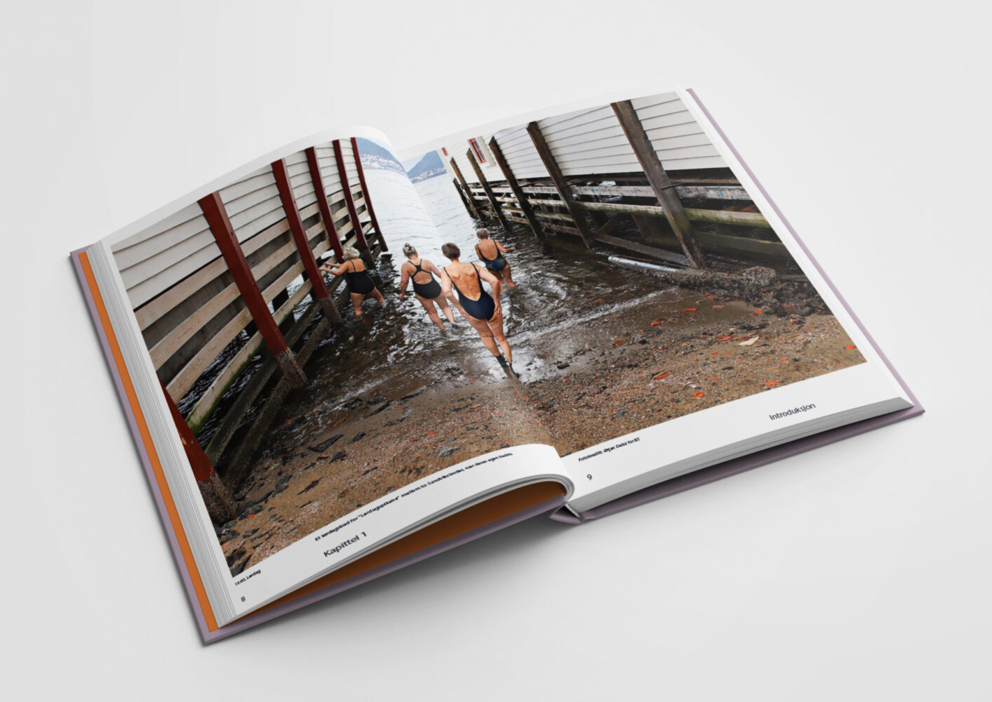 New book from BAS - Bergen School of Architecture