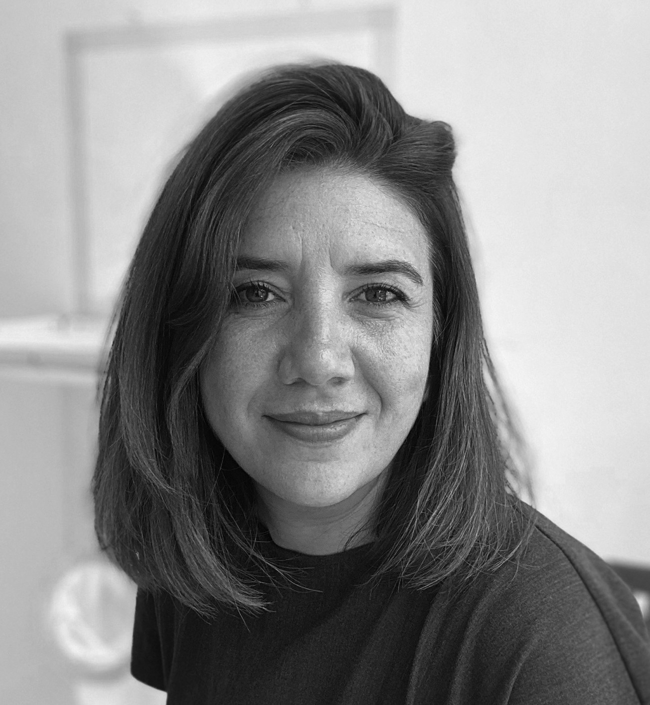 Ebru Kurbak - Bergen School of Architecture